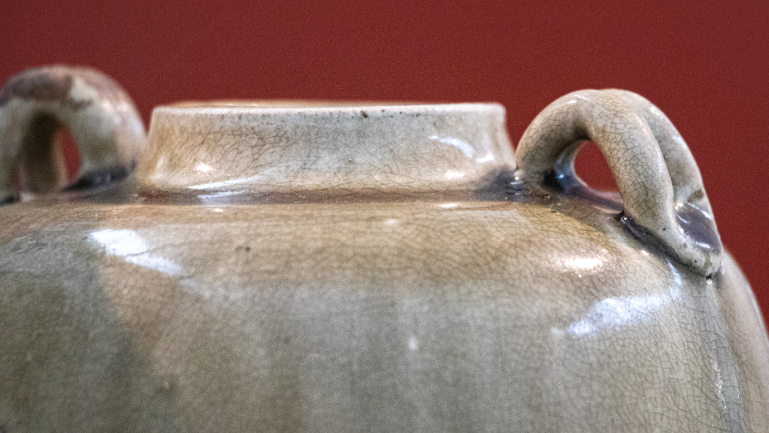 Ceramics, Tea, and Global Histories | Ulster Museum
